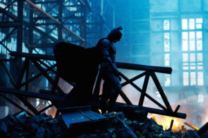 ‘The Dark Knight’: Ten Scenes That Are Still Extraordinary – Screen Mayhem